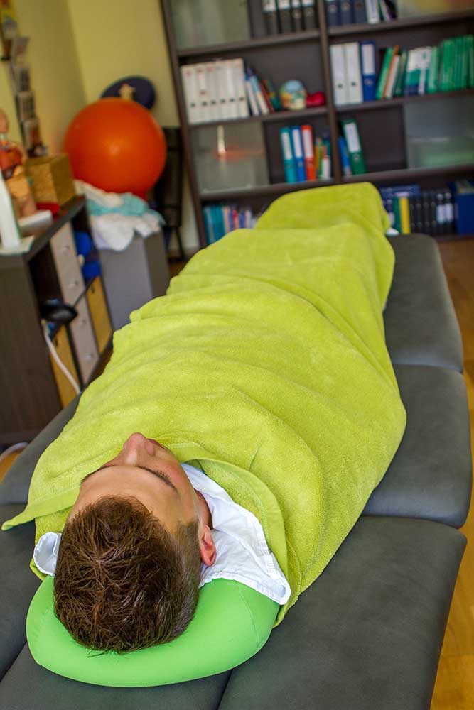 Physikalische Therapie - Pratsch Physio Physikalische Therapie - Pratsch Physio
